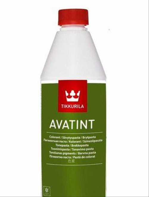 Коллер avantint