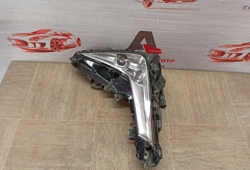 Фара противотуманная / дхо левая Lexus Lx -Series