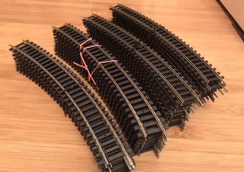 Рельсы Piko HO 1:87
