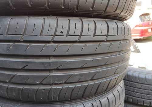 Falken Ziex ZE914 Ecorun. 245/45 R18. 2018й год