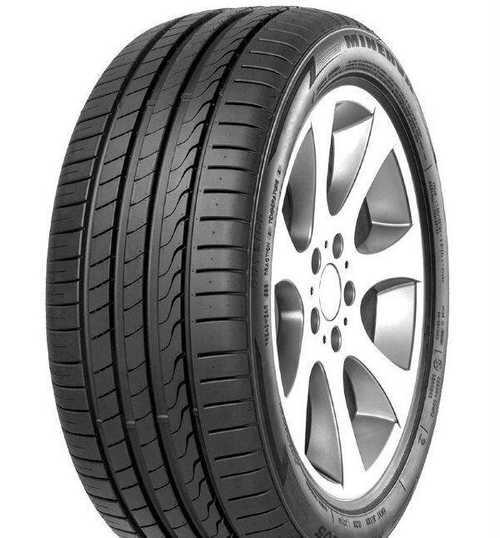 Minerva F205 275/35R20 102Y