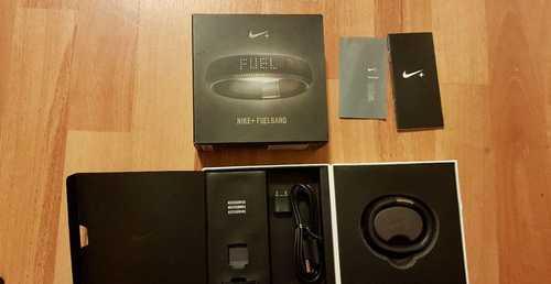 Новый Nike+ Fuelband, size S