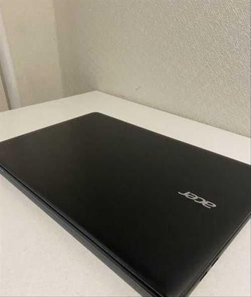 Acer Aspire e1 series