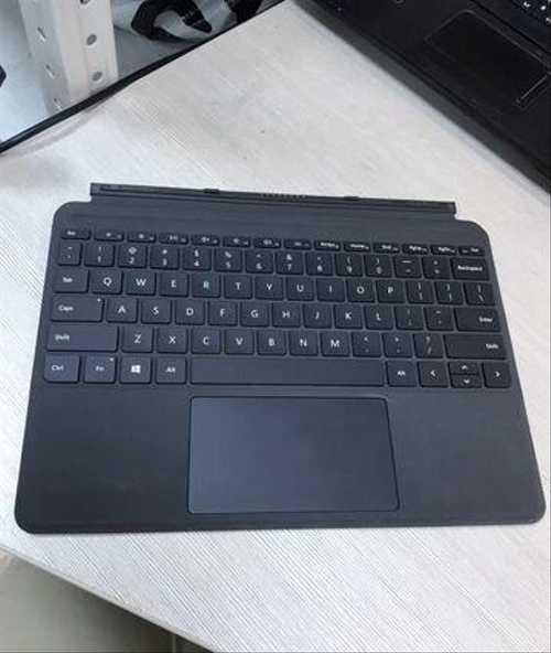 Клавиатура/чехол для Microsoft surface Go