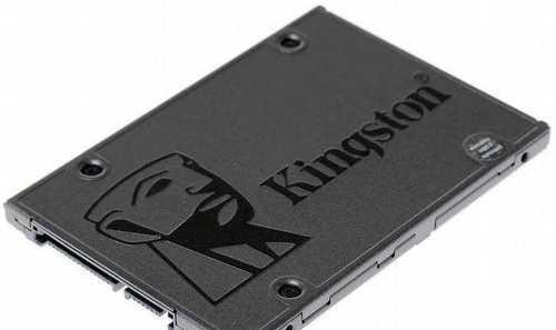 SSD SATA