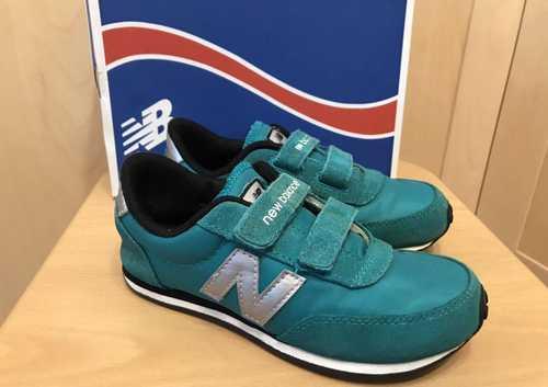 Кроссовки New balance
