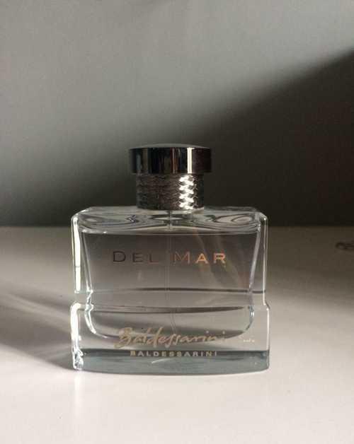 Духи Baldessarini Del Mar