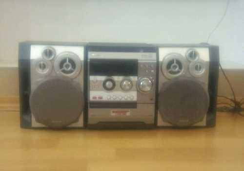 Музыкальный центр Aiwa