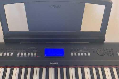 Синтезатор Yamaha NP-V60