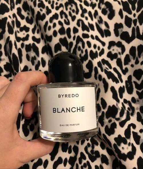 Byredo Blanche