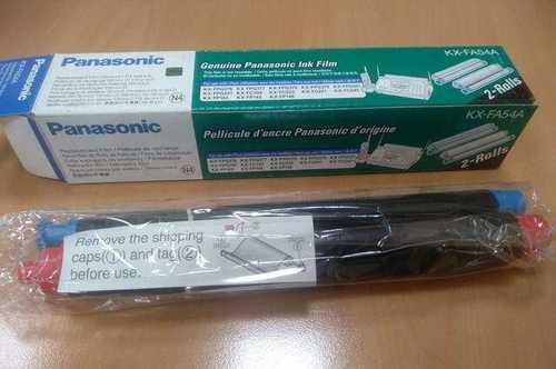 Термопленка для факса Panasonic KX-FA54A