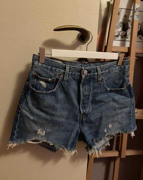 Шорты Levi’s