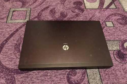 HP Probook 4525S (на запчасти)