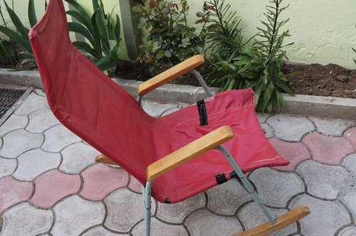 Кресло- качалка