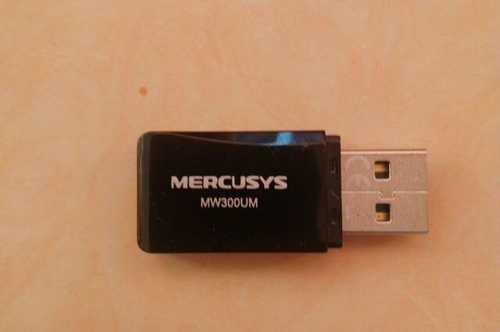 Wifi Mercusys 2.4g usb 2.0