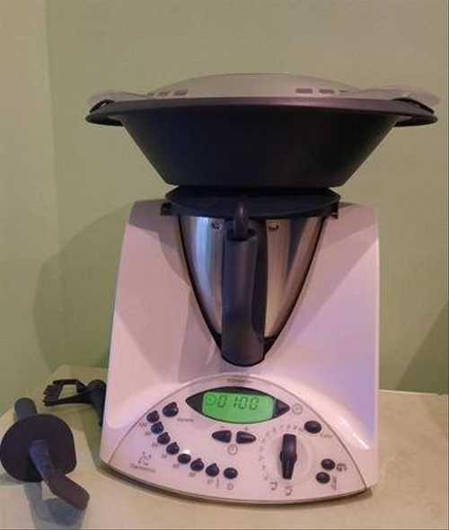 Термомикс thermomix TM31