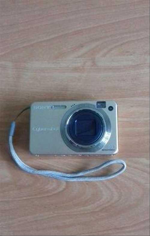 Фотоаппарат цифровой Sony DSC-W170