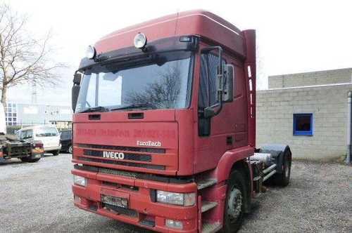 Ивеко евротех. Iveco EUROTECH 1997г. Ивеко Евротех 1999 года. Ивеко Евротех 2004. Ивеко Евротех 1998 магирус.