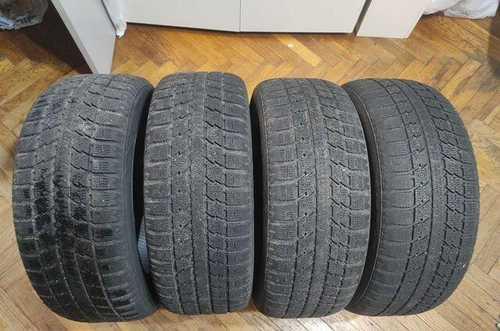 Toyo 205/50 R16 4шт