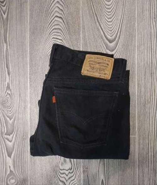 Джинсы мужские levis 615