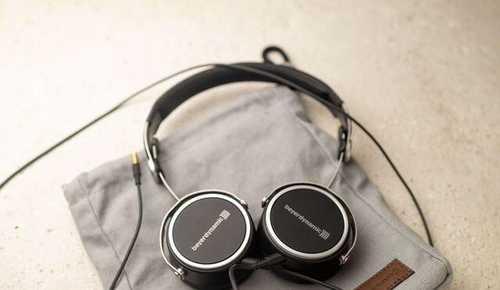 Наушники Beyerdynamic Aventho Wired