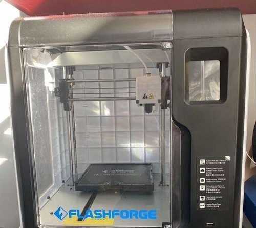 3D-принтер FlashForge Adventurer 3