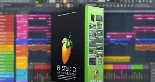 Fl Studio 20.9 All plugins