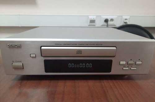 CD-плеер denon DCD-F100
