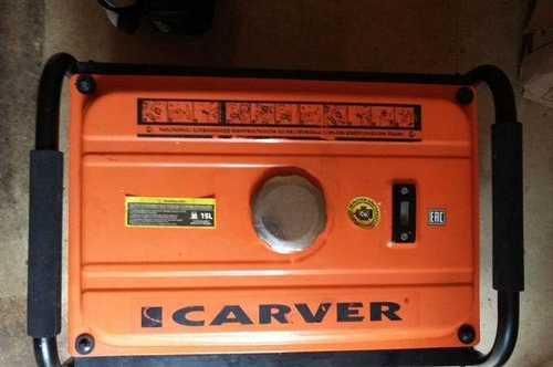 Генератор carver ppg 3900