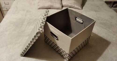 Короб коробка