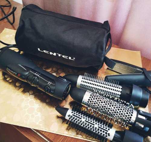 Щетка-фен Lentel HT-520