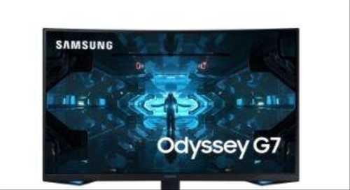 Новые мониторы Samsung с официальной гарантией