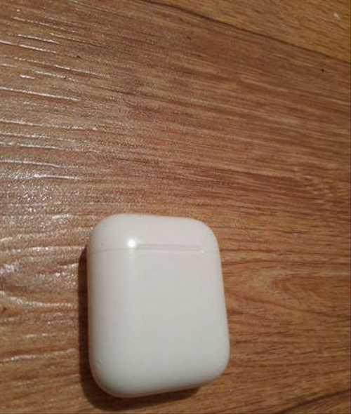 AirPods кейс