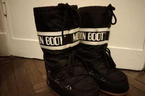 Moon boot Tecnica 35-38