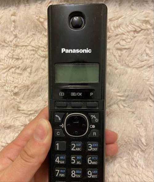 Телефон Panasonic