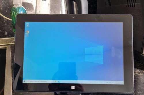Планшет на windows 10 dexp ursus gx210