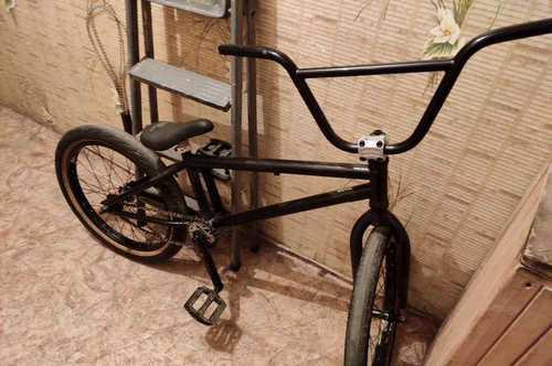 BMX haro