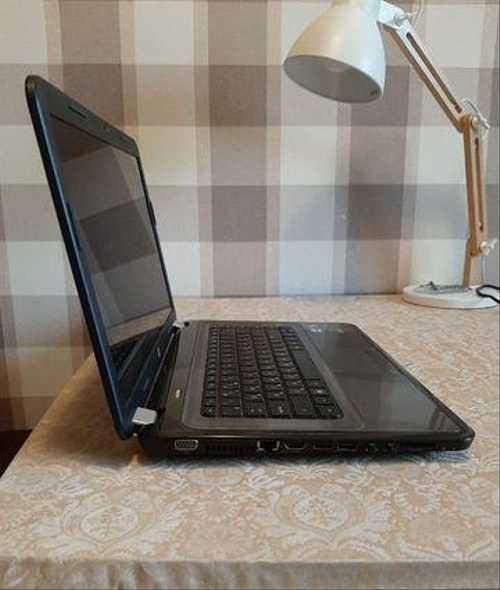 Ноутбук HP Pavilion g6 1258er