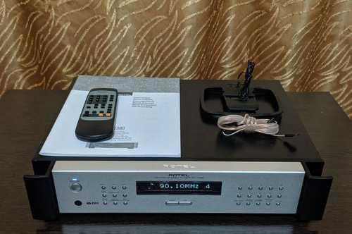 Rotel RT-1080