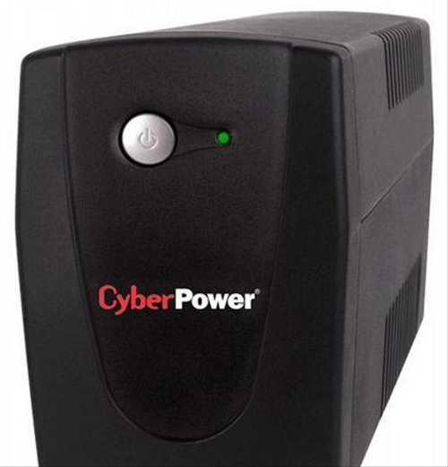 Ибп CyberPower Value 600EI