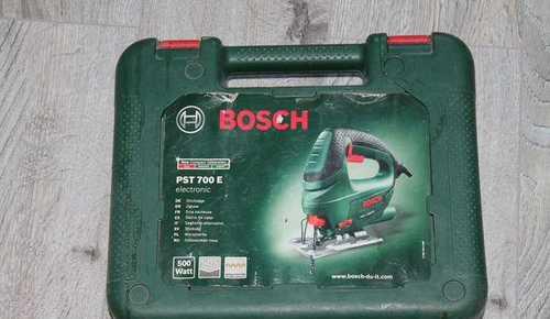 Инструмент бу bosch