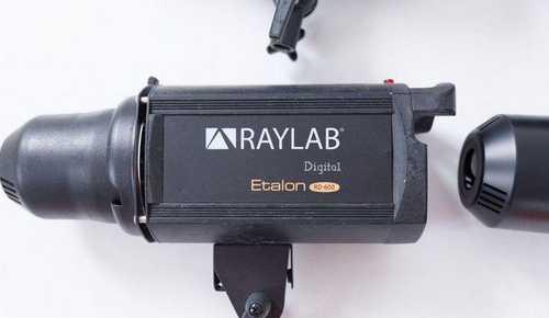 Raylab etalon rd 600 4шт