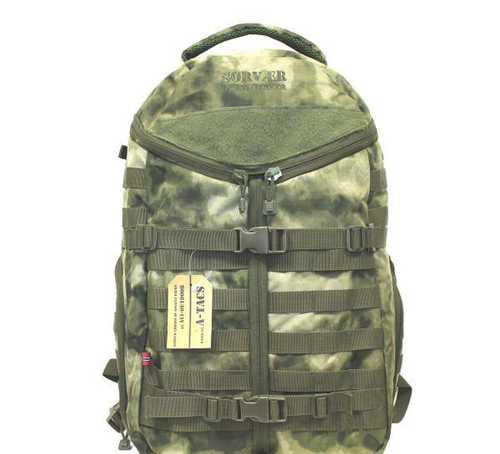 Рюкзак Avi-Outdoor Sorvaer 45л