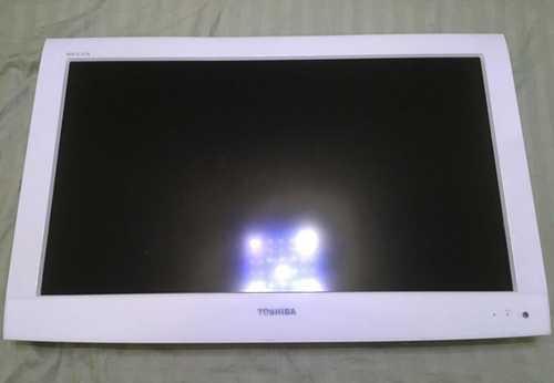 Телевизор LCD Toshiba 32AV704R
