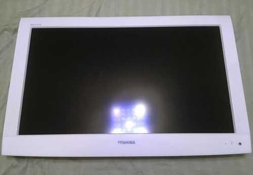 Телевизор LCD Toshiba 32AV704R