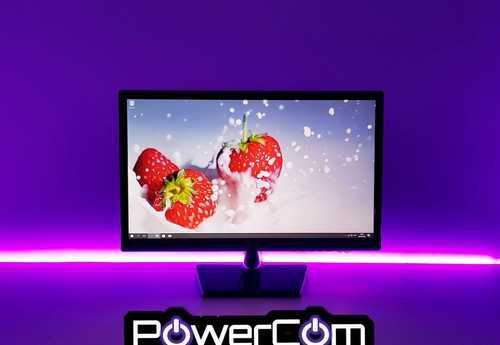 21.5" Монитор LG Flatron IPS224V