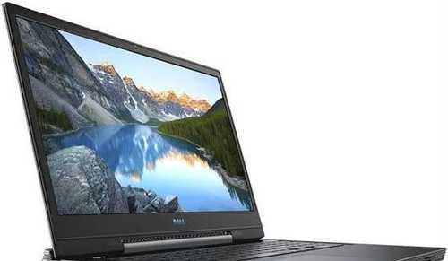 Dell G7 17 7790 Corei7-9750H RTX2060 144 Ггц