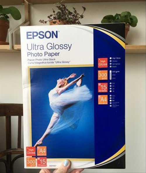 Epson Ultra Glossy. Epson Ultra Glossy photo paper. Тип бумаги Эпсон ультра глосси. Epson Ultra Glossy бумага для чего.