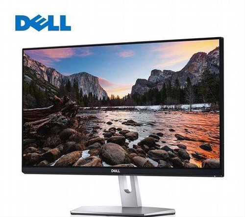 Монитор Монитор Dell 24" S2419H (2419-2309)