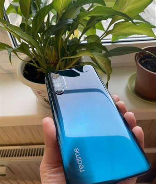 Продам realme x3 SuperZoom